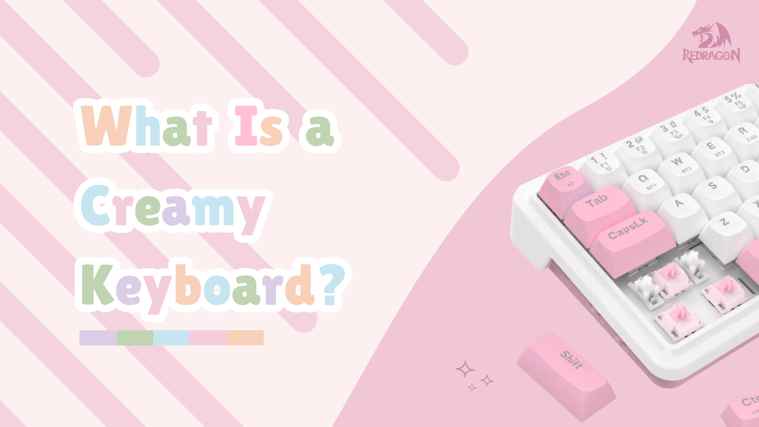 What Is a Creamy Keyboard: Everything You Need to Know Before You Buy ...
