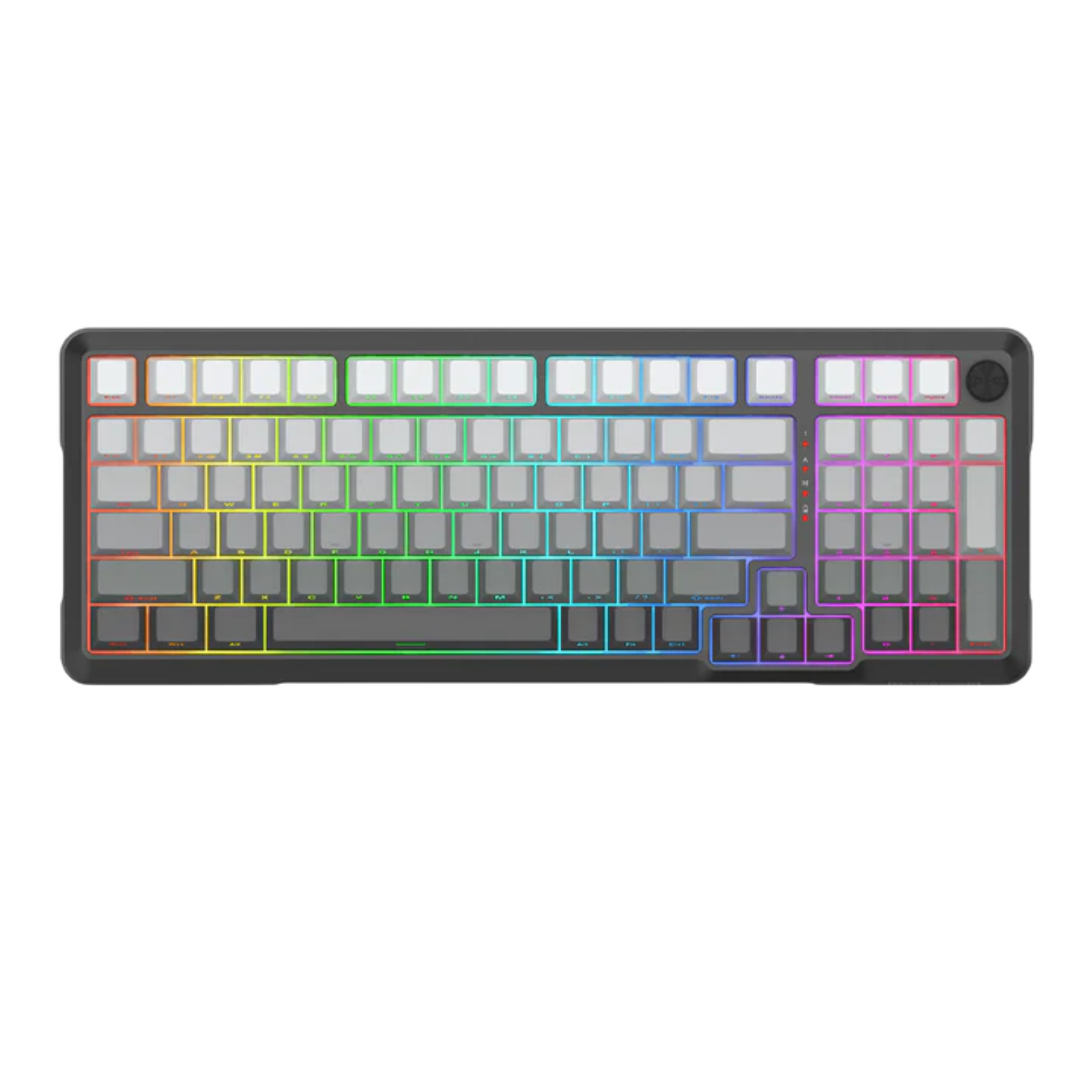 Redragon K688SP-RGB-PRO Gaming Keyboard – Redragonshop