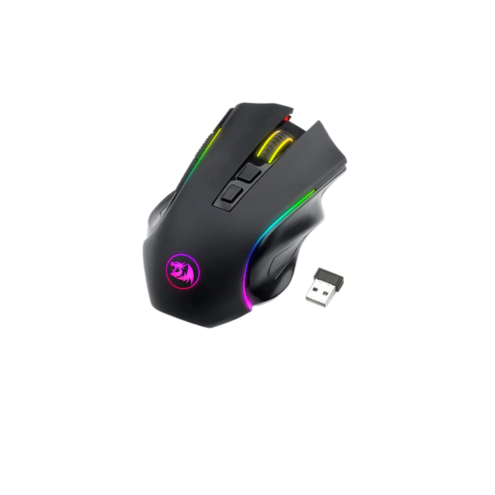 Redragon M602KS Gaming Mice – Redragonshop