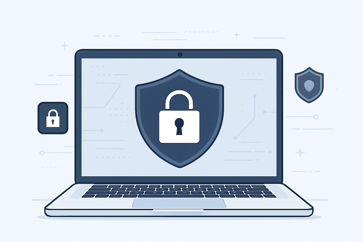 How to Lock Your Mac: Complete Security Guide for 2025 – Redragonshop