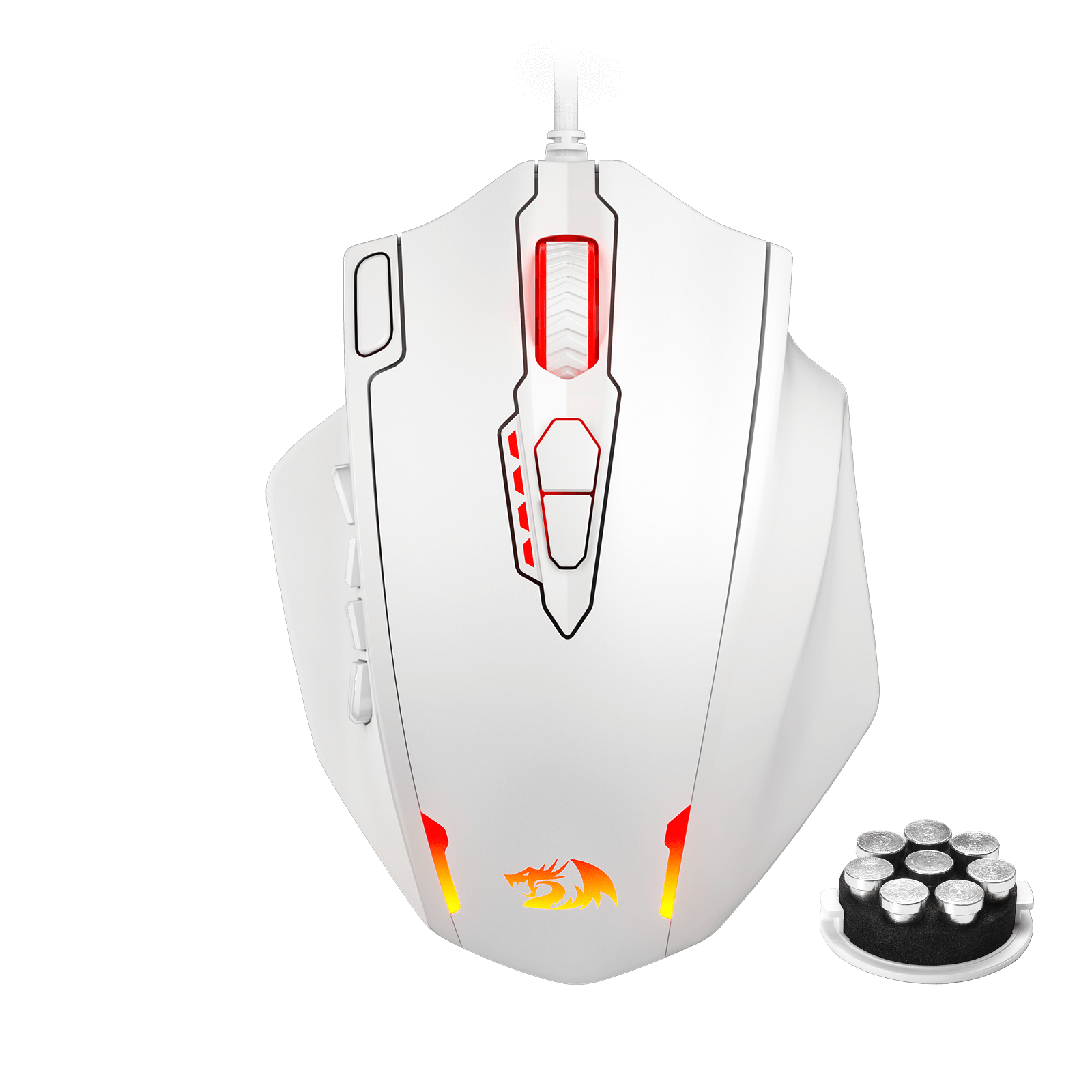 Redragon Official Store | Mechanical Gaming Keyboards, Mice & Headsets ...