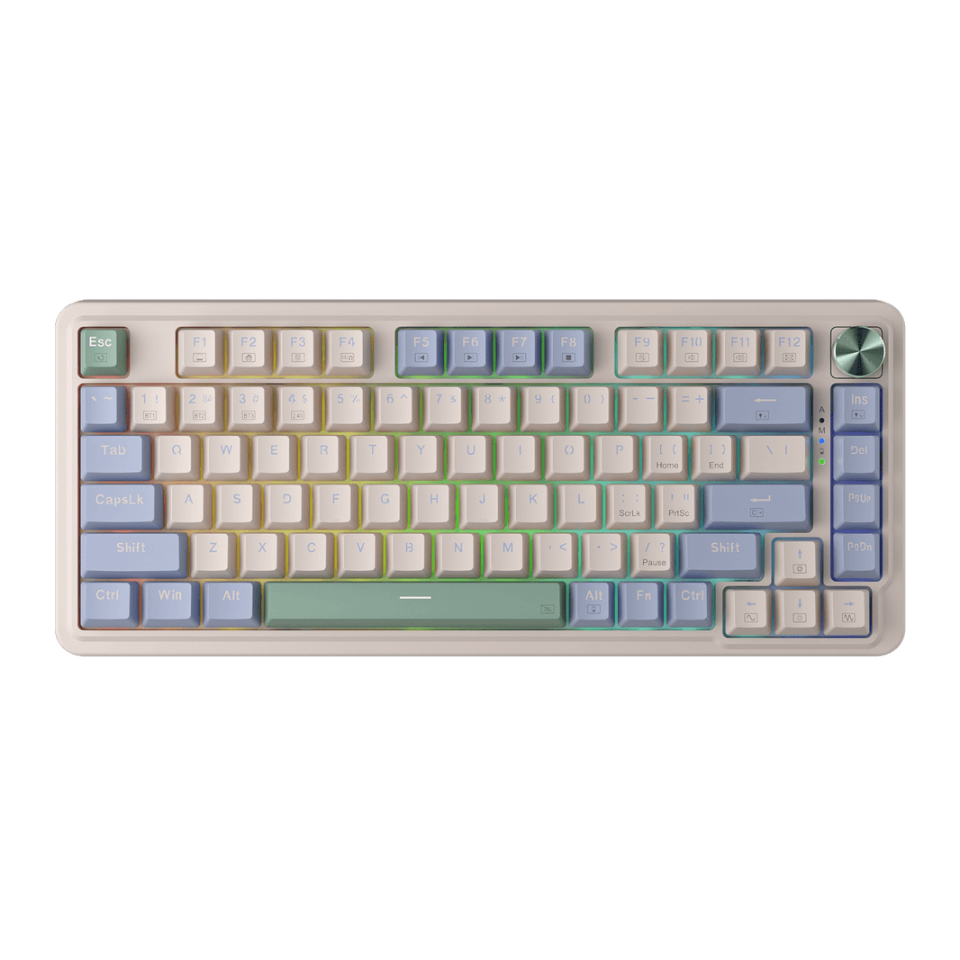 Changing Colors in Redragon Keyboards: A Comprehensive Guide – Redragonshop