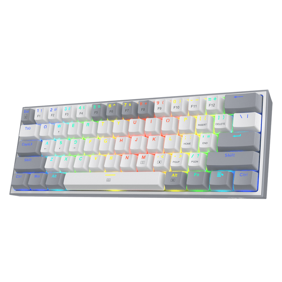 Changing Colors in Redragon Keyboards: A Comprehensive Guide – Redragonshop